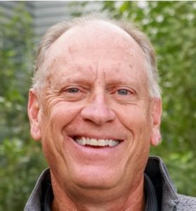 Ken Reed – Rocky Mountain SABR Chapter